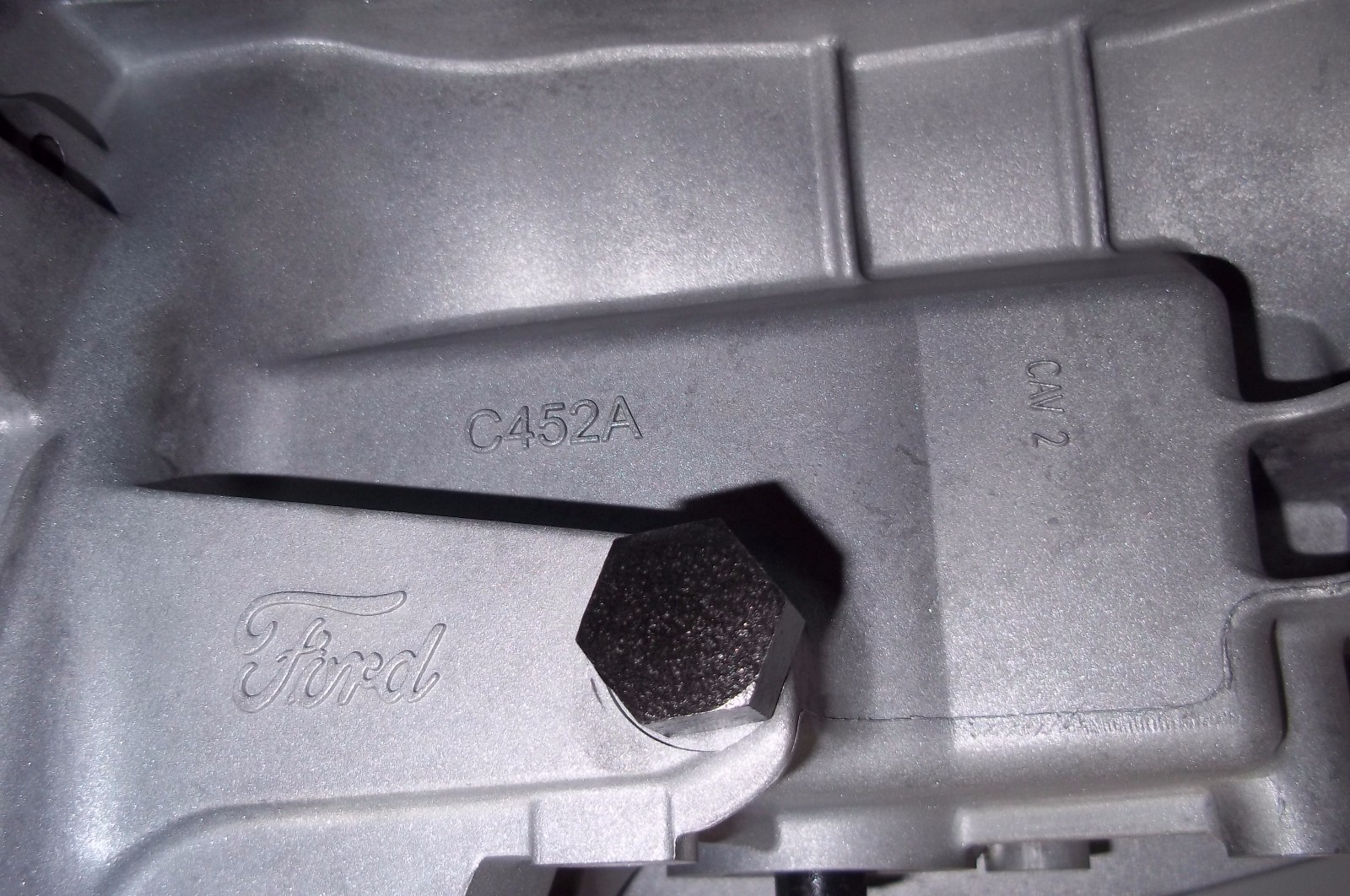 2011-2014 Ford F250 F350 Super Duty MP1628F Transfer Case Rebuilt Ready ...