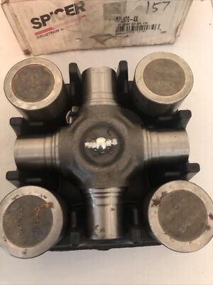 GENUINE SPICER SPL170-4X U-JOINT FITS SPL170 SERIES NEW OEM NOS | eBay