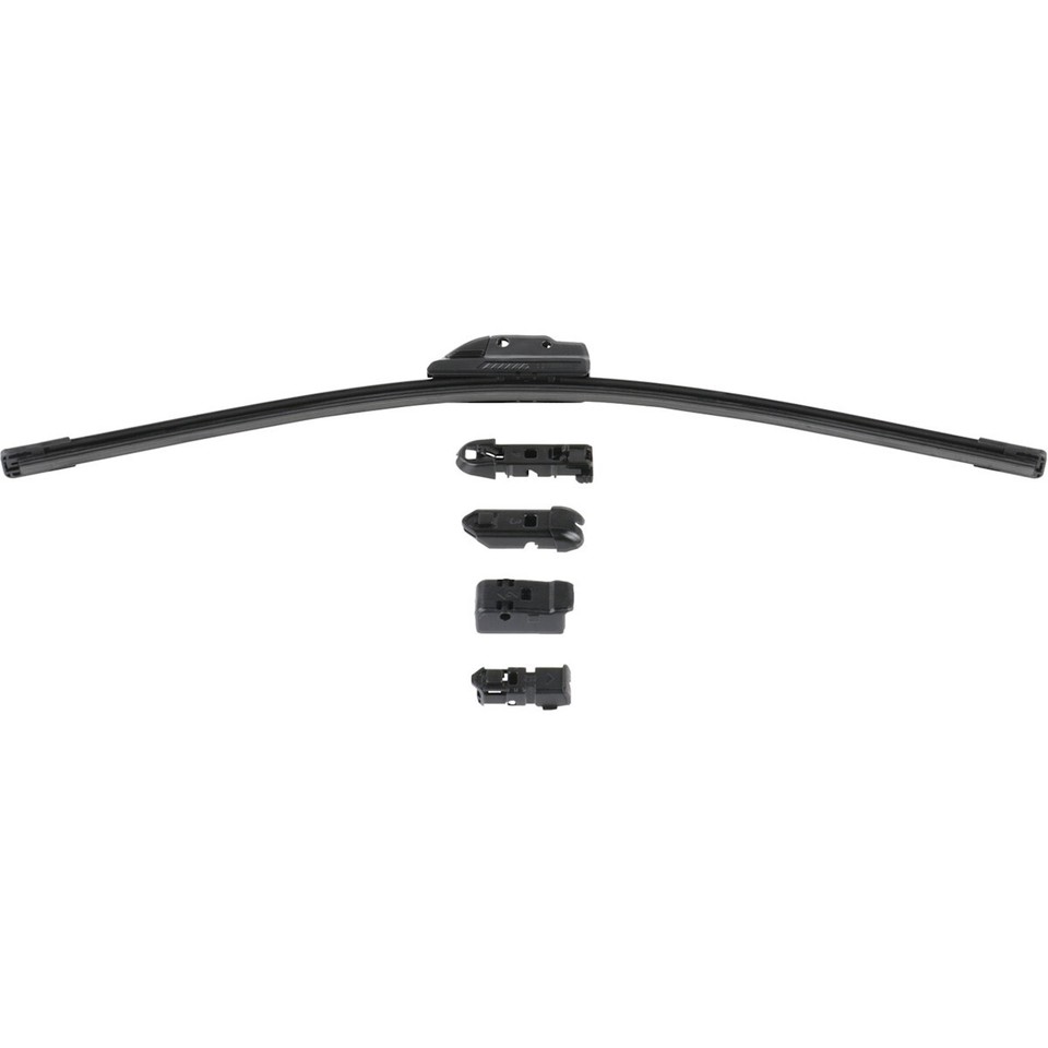 Set of 2 Bosch Windshield Wiper Blades 28 + 21 INCH for MB Mercedes R ...