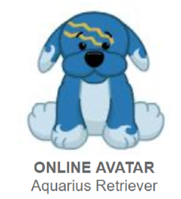 Webkinz zodiac pets 60 photos - Astrologytoyou.com