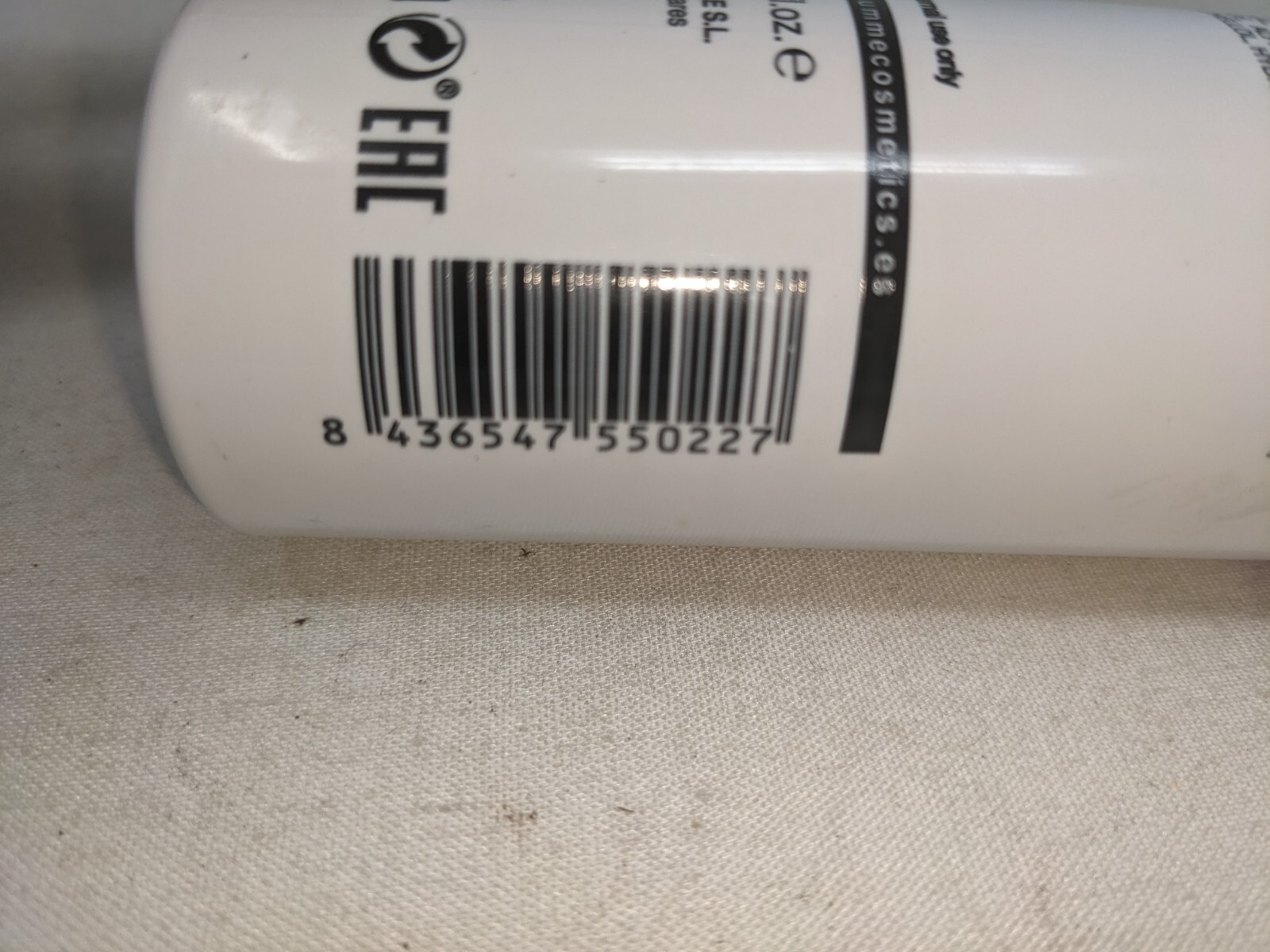 SUMME COSMETICS GLACIAR SOFT LOTION (TONIC) 6.8 OZ (81) | eBay