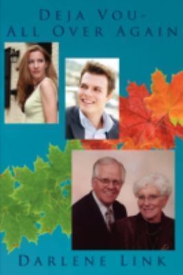 Deja Vou-All over Again by Darlene Link (2008, Trade Paperback) for sale online | eBay