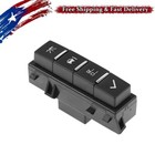 Driver Information Center Switch 15947841 For Chevy Silverado GMC ...