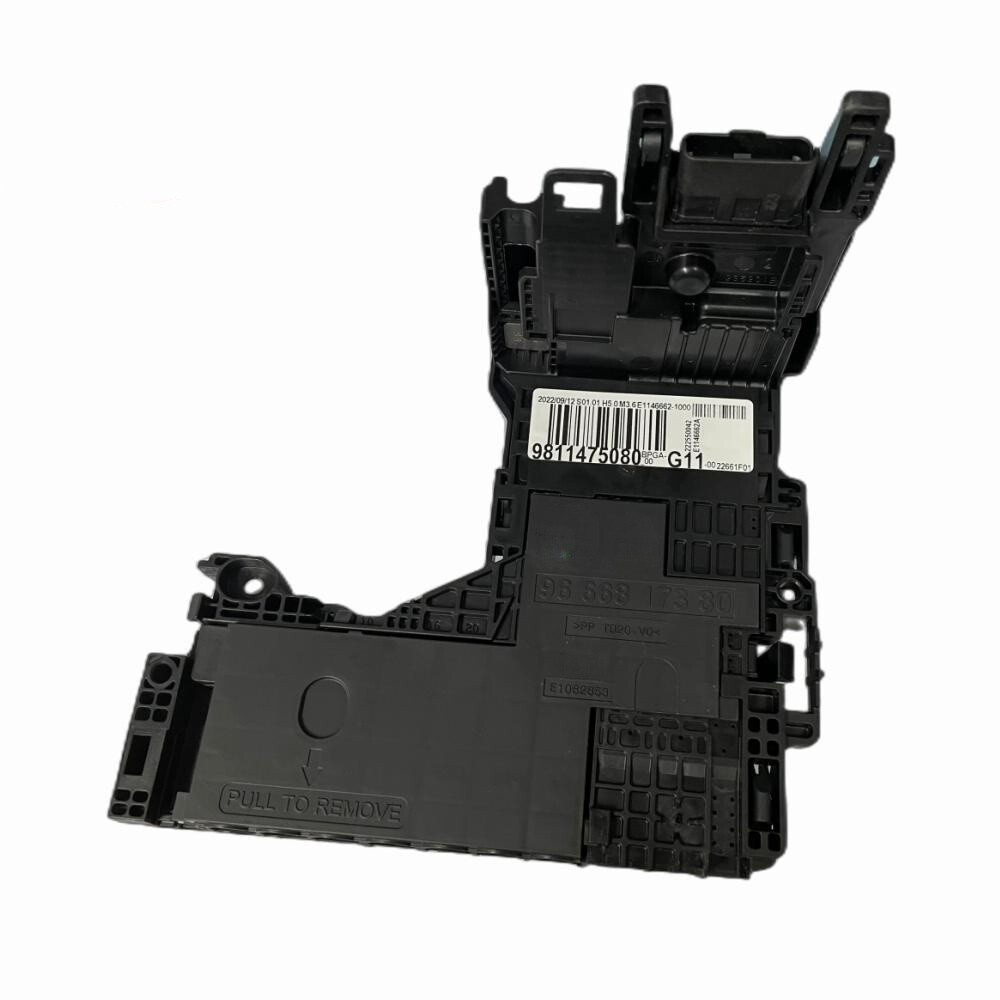 1x For Peugeot 508 Citroen C4 C4L DS4 DS5 Car Fuse Box Battery Module ...