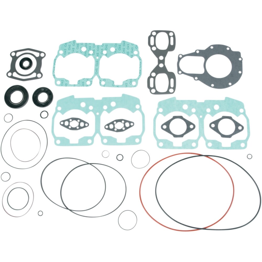 Vertex - 611205 - Complete Gasket Set for sale online | eBay