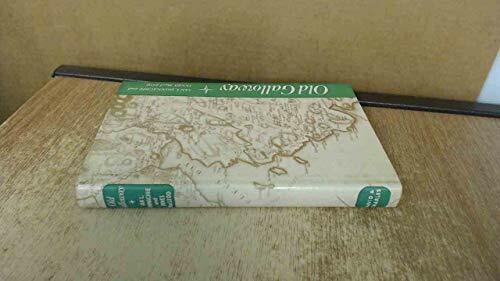 Old Galloway by Macleod, Innes Hardback Book The Fast Free Shipping ...