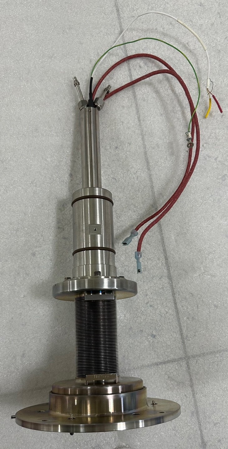 AMAT Applied Materials 0010-21246 8” ENDURA A101 HEATER ASSY (2) | eBay