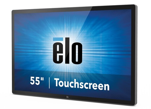 Elo Touch Solution 5553L 55 inch Widescreen LED Monitor - E5502L model # 843173108773| eBay