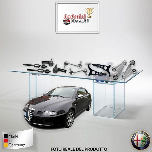 Set Triangle 10 Pièces Alfa Romeo Gt 1.9 JTD 110KW 150CV à Partir De ...