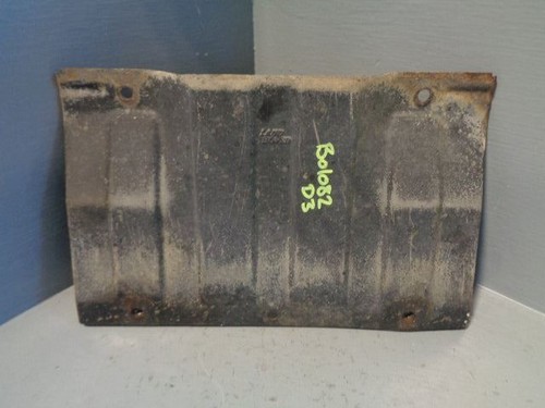 Discovery 3 EngIne Front Under Tray Belly Pan KRB000122 Land Rover 2004 ...