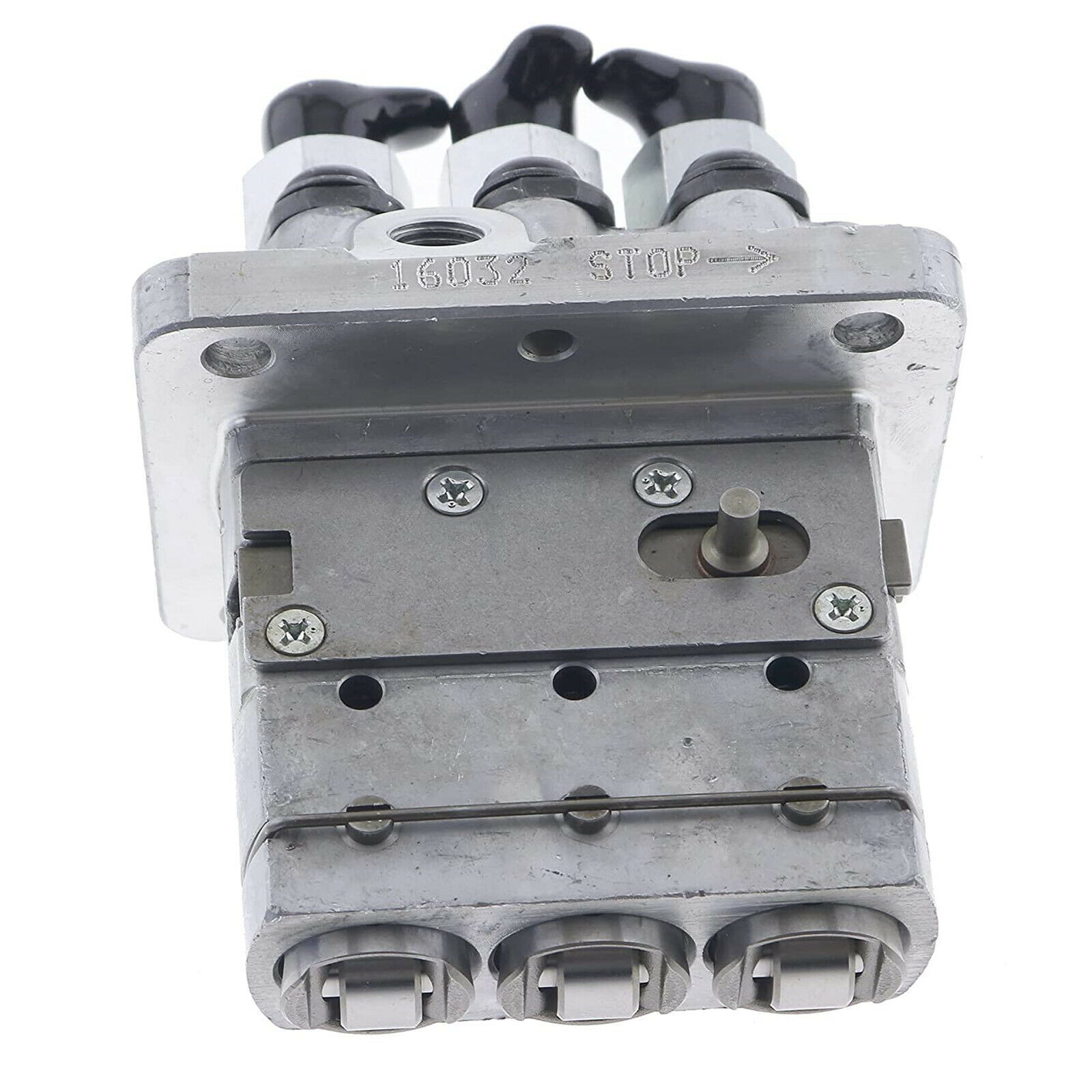 Fuel Injection Pump 16032-51010 16032-51013 For Kubota RTV 1100 Engine ...