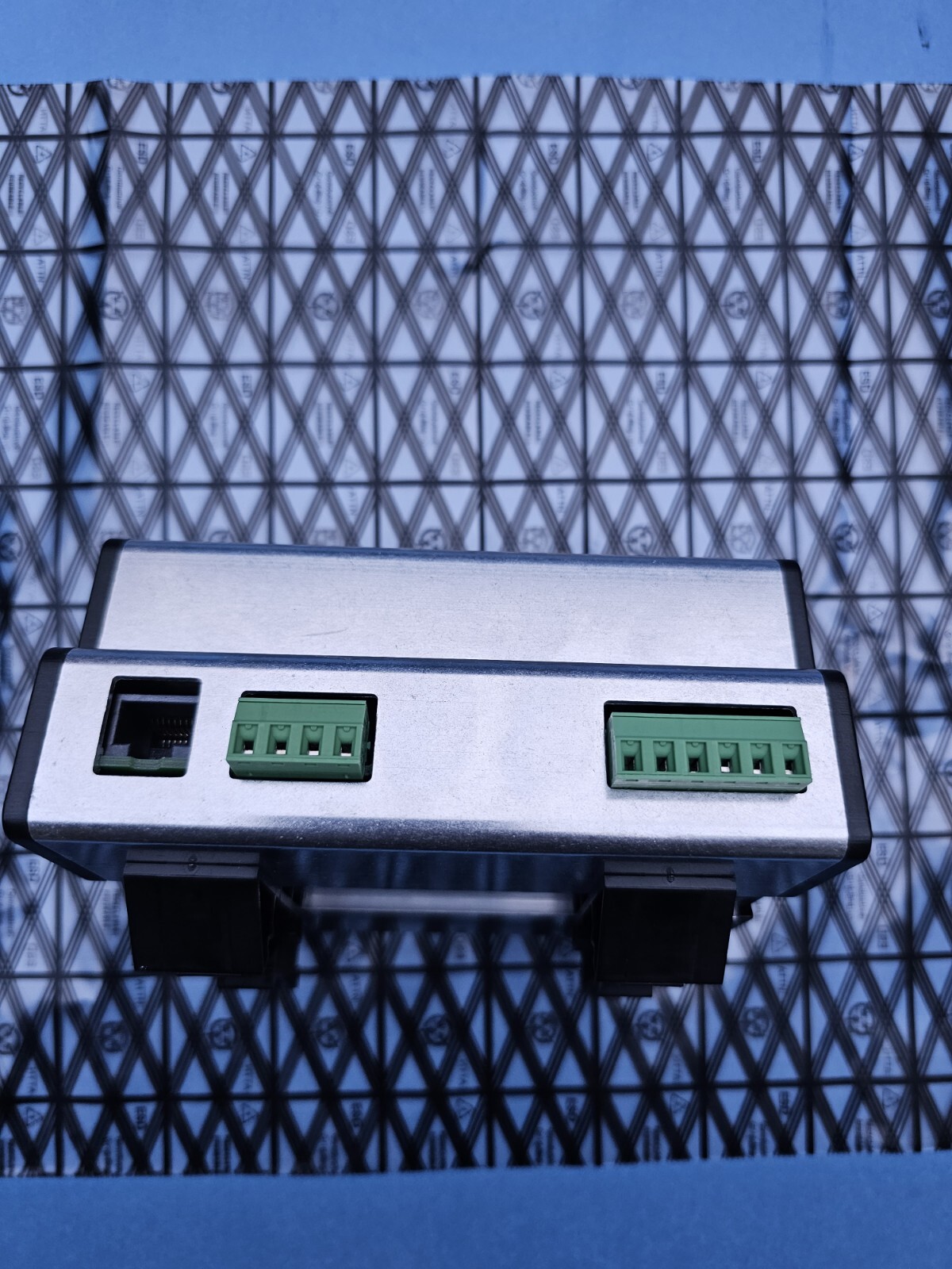 Emerson EC3-X32 TCP/IP PCN 807 782 Superheat Controller EX4/5/6/7/8 ...