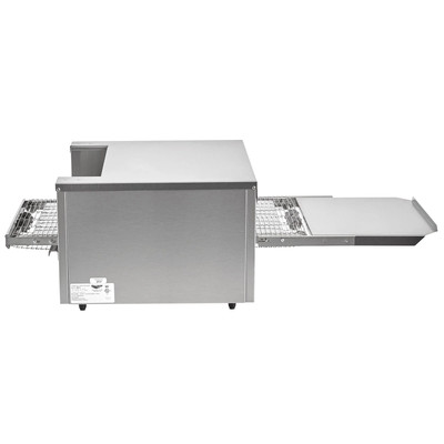 Vollrath 40" Ventless Countertop Conveyor Oven, 14 1/2" Wide Belt ...