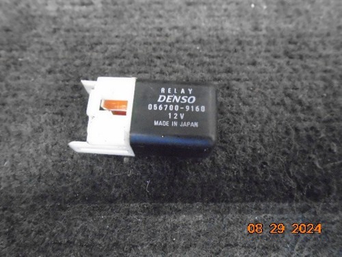 2012 12 Kawasaki KLR650 KLR 650 Denso relay | eBay