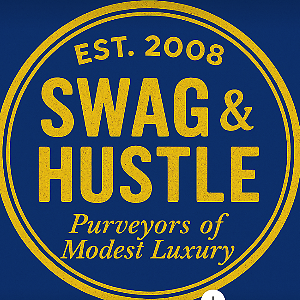 Swag and Hustle | eBay Stores