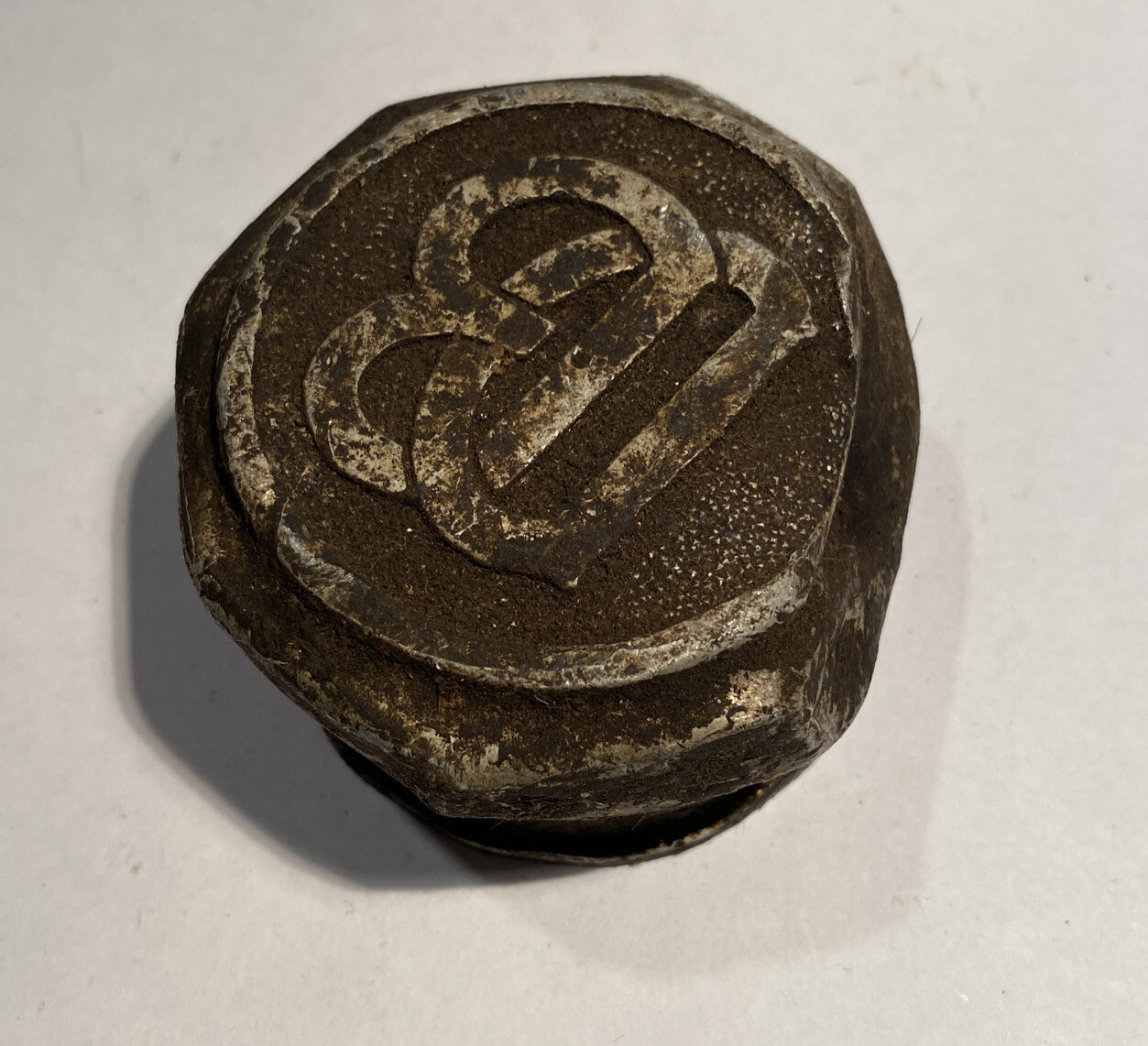 Dodge Brothers Hub Cap Grease Cover 1915 To 1925 | eBay