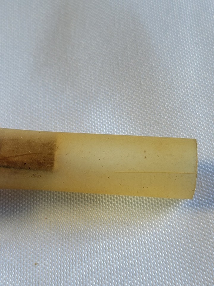 Vintage Faulk's Early Bamboo Duck Call #616-18th | eBay