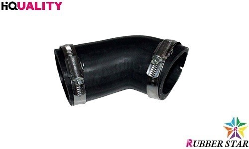 CHARGER INTAKE FOR AUDI A1 SEAT IBIZA IV SKODA VW 09-15 6R0145838 | eBay
