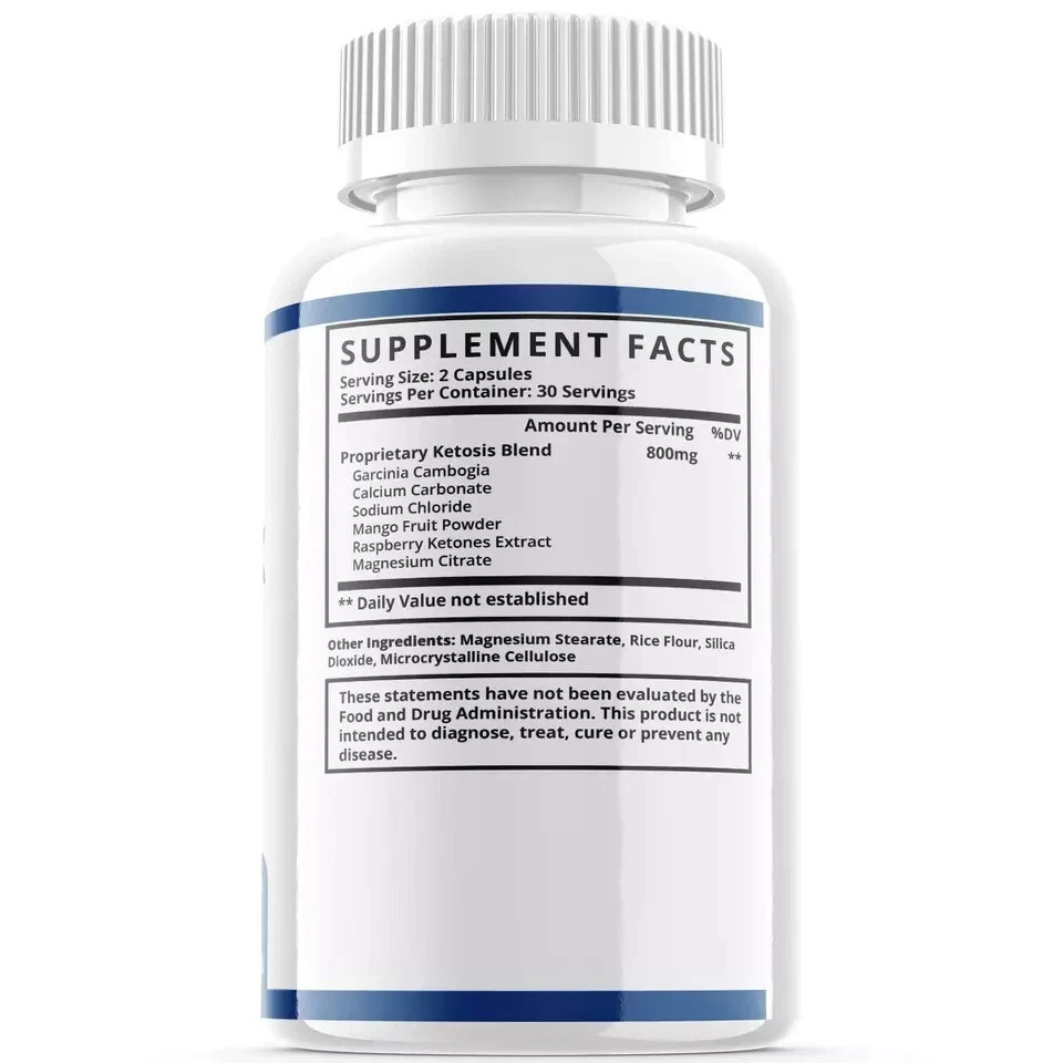 Protetox-Diet Pills,Weight Loss,Fat Burn,Appetite Control Supplement ...