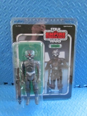 Star Wars Gentle Giant Jumbo Figure 4-LOM | eBay
