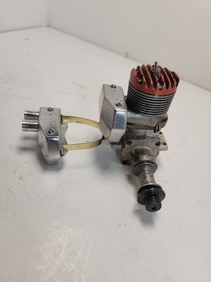 Vintage McCoy 60 Red Head Rc Model Engine | eBay