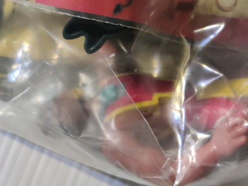 2000 Burger King El Dorado Tzekel-Kan And Jaguar Toy #3 - Sealed | eBay