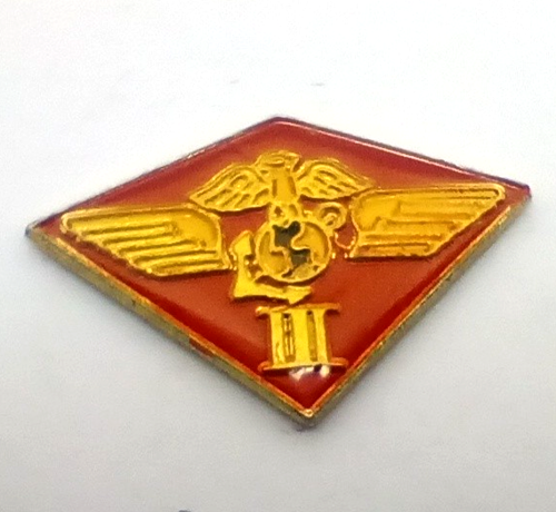 1st Marine Aircraft Wing Lapel Pin Hat Tie Tack 3MAW USMC Corps III ...