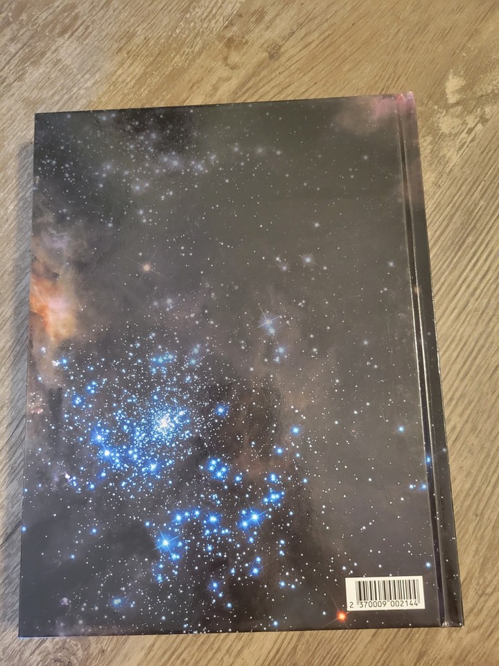 Stars Without Number Revised RPG Book - Print On Demand Copy | eBay