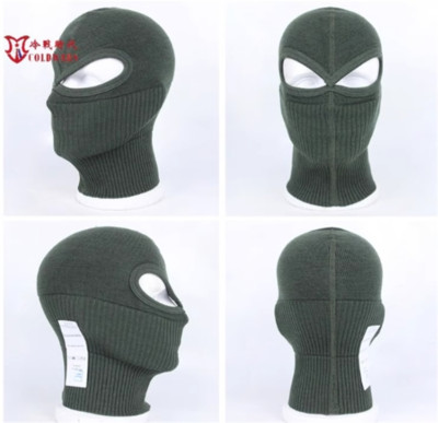 Russian Army VKBO Spetsnaz Balaclava Full Face Mask Winter Military | eBay