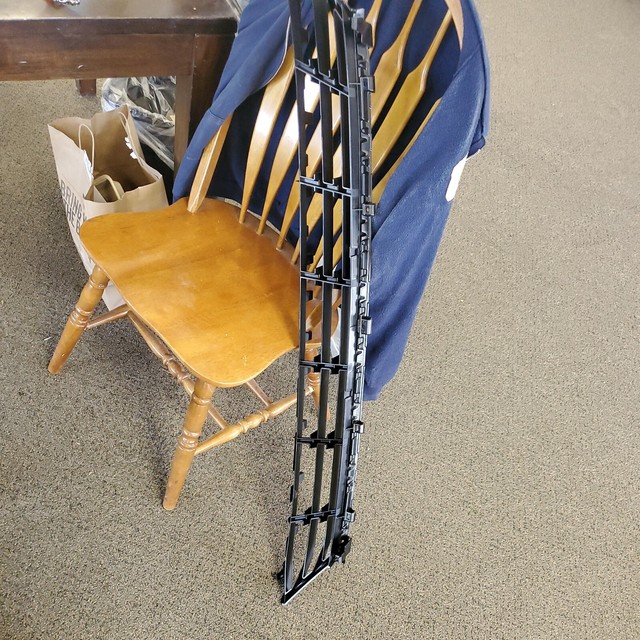 Genuine OEM Grille for BMW 51117423098 for sale online | eBay