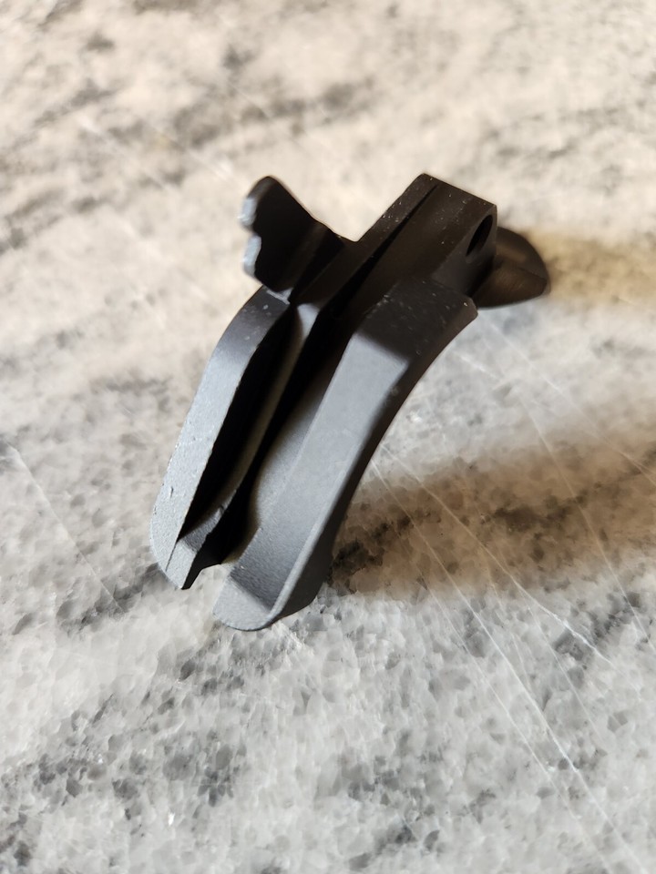 Wilson Combat Beavertail Grip Safety, Model 429BC, Commander, NEW ...