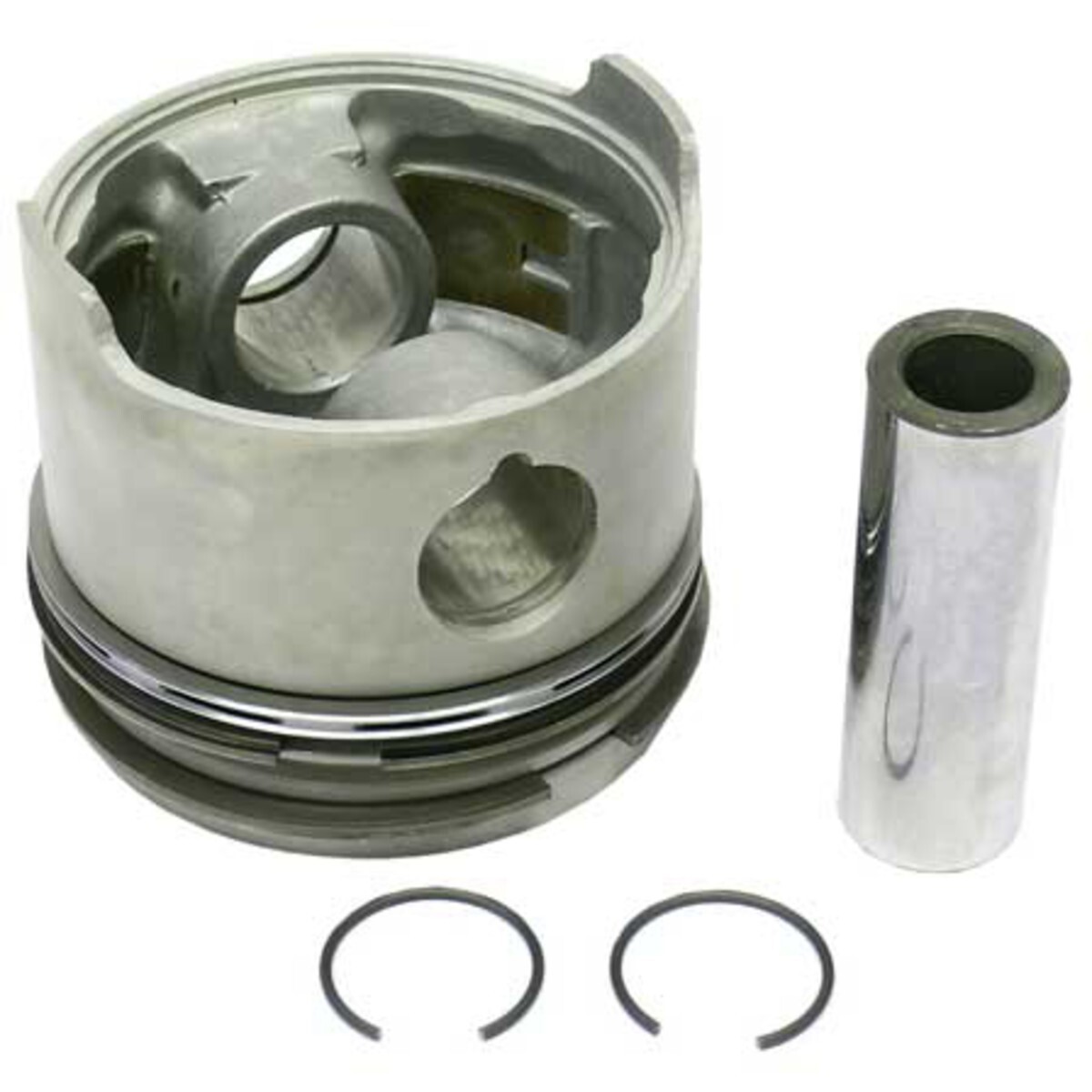 001 76 02 Mahle Piston for Mercedes 250 280 Mercedes-Benz 250C 280S ...