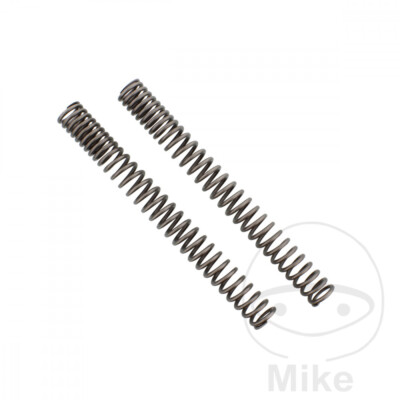 YSS Progressive Fork Springs fits Suzuki RG 250 C Gamma 1986-1988 | eBay UK