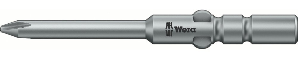 Wera 05066854001 Microstix 1 X 44mm Bit 10 Piece for sale online | eBay