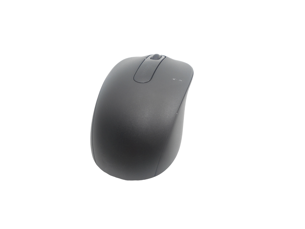 Microsoft Wireless Mouse 900