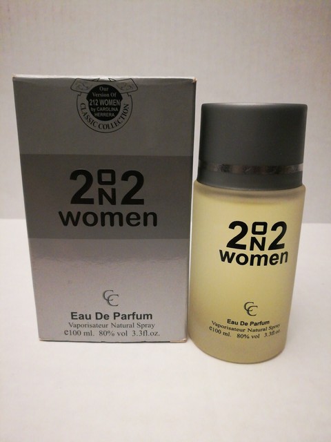 Perfume 24x7 for Women 3.3 Oz Eau De Parfum by Classic Collection for ...