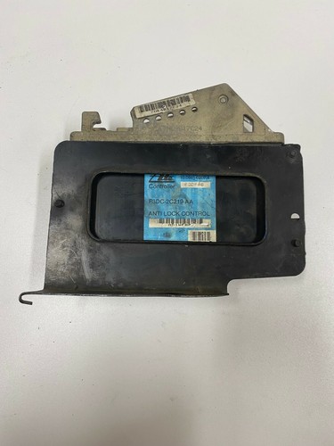 1992-1995 Ford Taurus / Mercury Sable Anti-Lock Brake Computer Module # ...