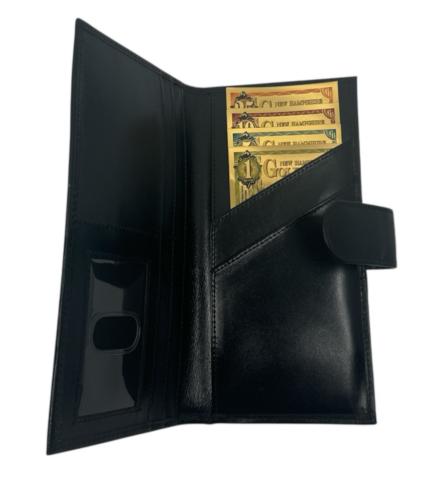 New Hampshire "Community Changer" Goldback Bundle (100 Goldbacks ...