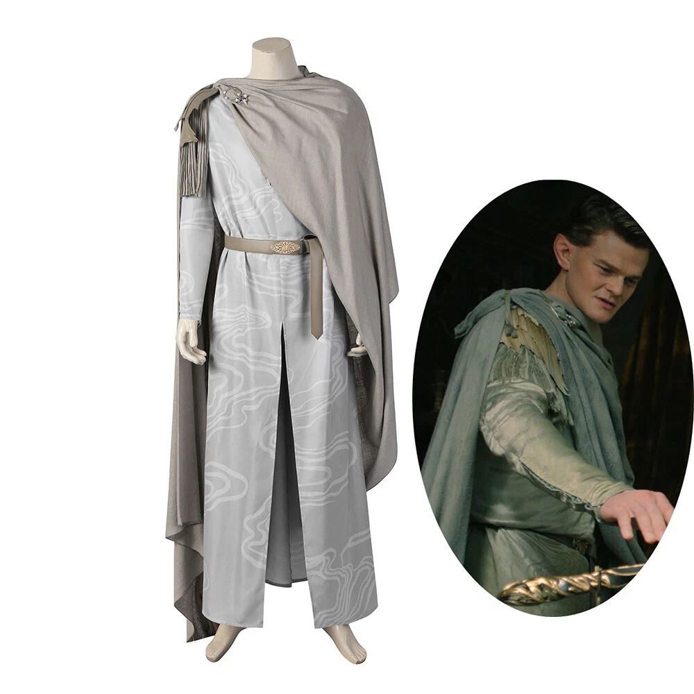 Elrond Cosplay