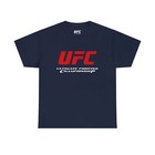 Unisex T-Shirts UFC Ultimate Fighting Championship - All Colors and ...