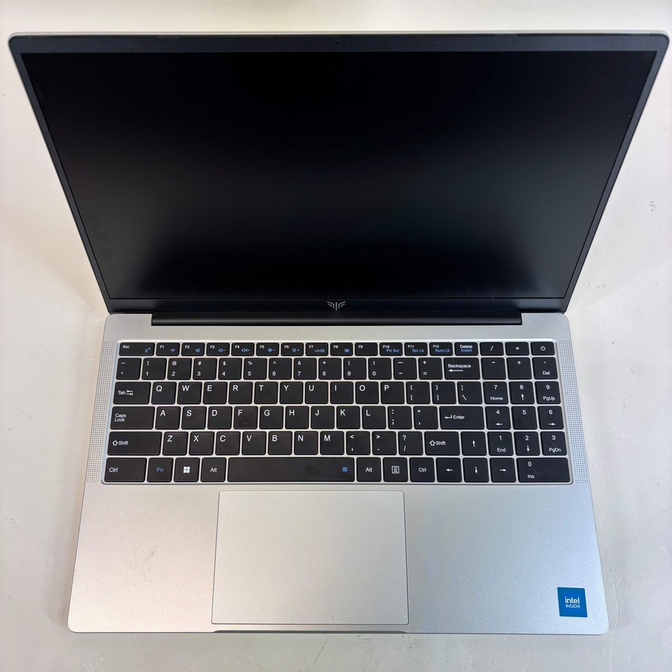 Ace Magic Laptop AX15 15.6" N97 2.0GHz 16GB RAM 512GB SSD | eBay