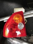 Mitsubishi Magna TJ Left Hand Rear Tail Light RALLIART | eBay Australia