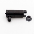 New 28920JA00A Windshield Washer Pump Coupe for Nissan Altima Versa ...