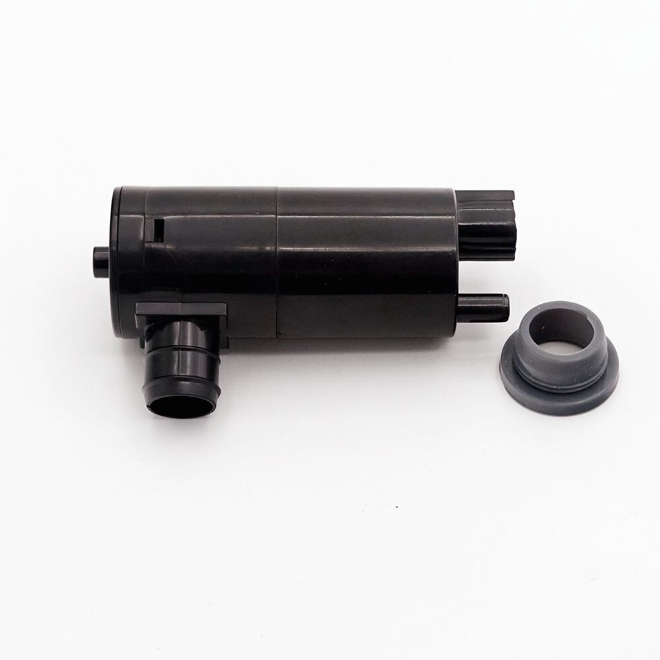New 28920JA00A Windshield Washer Pump Coupe for Nissan Altima Versa ...