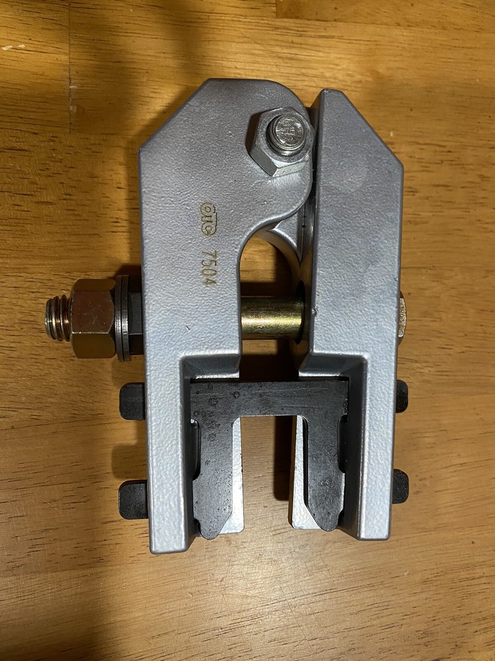 OTC TOOLS ~ # 7504 ~ INNER TIE ROD CRIMPER TOOL ~ NEW. Free Shipping | eBay