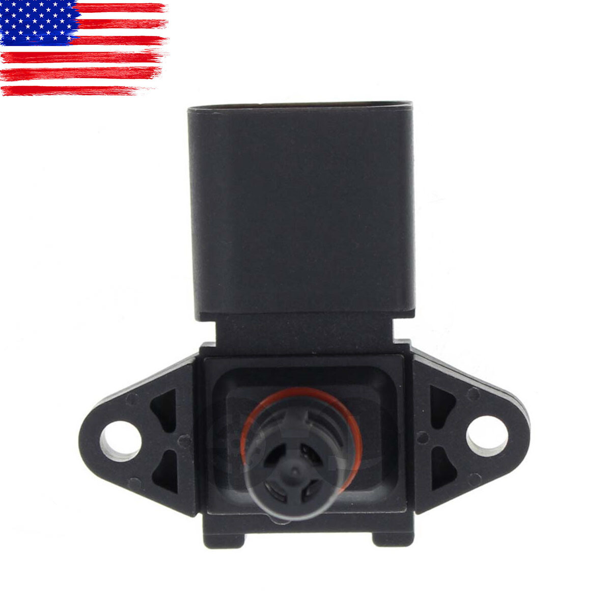 Mass Airflow Sensor MAF68430063-AA For Cummins Dodge 2500 3500 Ram ...