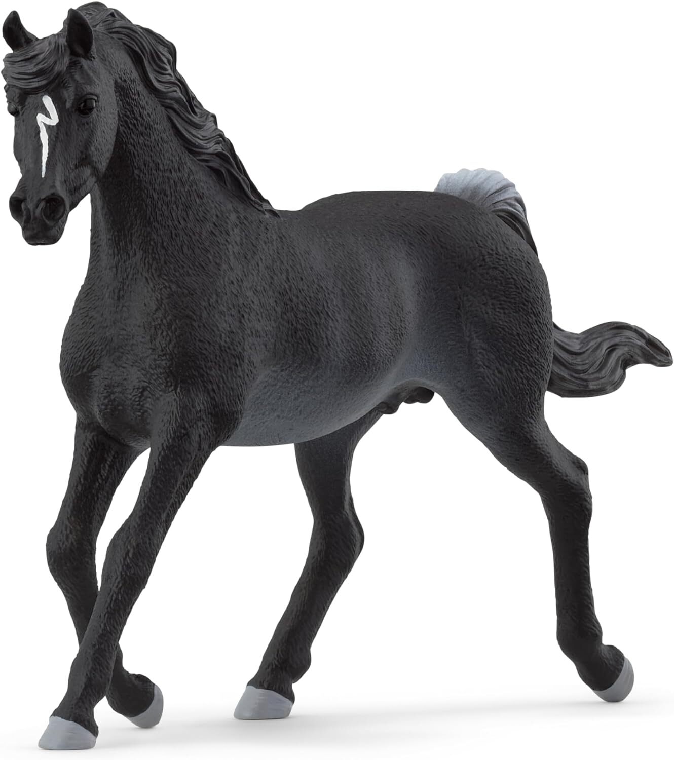 Schleich Horse Club New 2024 Horse Animal Toy Rabicano Arabian Stallion ...