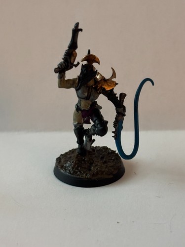 Pathfinder Goblin Pyro WarHammer 40K Mini War Hammer 40000 Figure | eBay