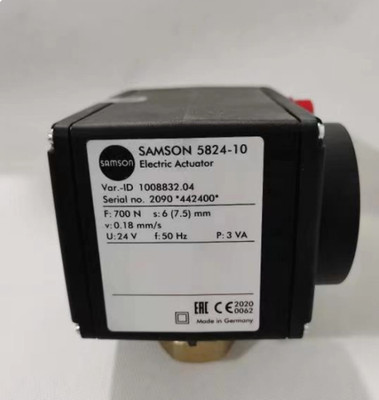 New Samson 5824-10 fast ship via fedex/dhl/ups | eBay