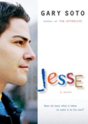 Jesse Paperback Gary Soto 9780152054250| eBay